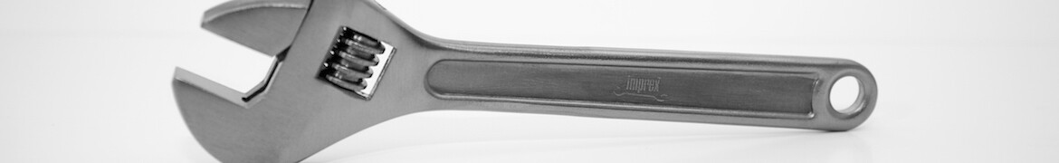 Titanium Non-Magnetic Adjustable Wrenches | Imprex