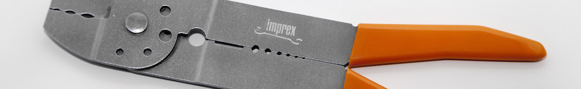 Titanium Wire Strippers Archives - Imprex International, Inc.
